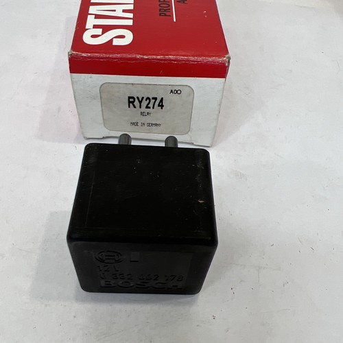 Electronic Brake Control Relay Standard Motor Products RY274 | eBay