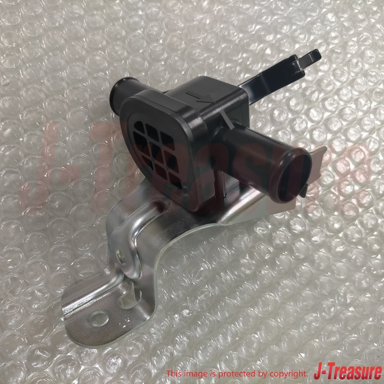 TOYOTA 4RUNNER HILUX Genuine HVAC Heater Control Valve 87240-89124 OEM ...