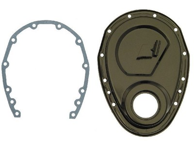 For 1977-1978 GMC K25 Timing Cover Dorman 92837WVFC 5.7L V8 Engine ...