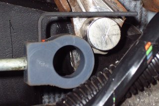 1991-2002 Saturn Manual Trans Shifter Bushing Main Cable Replacement ...