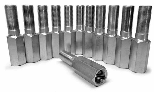 Steinjager for Ladder Bar Style Adjusters 3/4-16 C1045 Steel 12 Pack | eBay