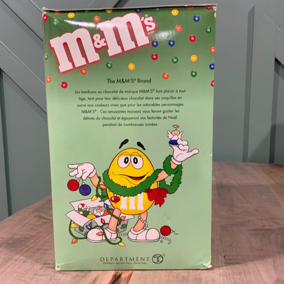 Eminem's lighthouse with candy dish | eBay