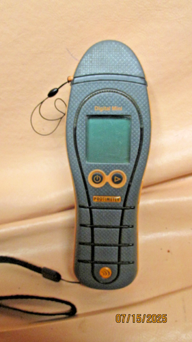 Protimeter digital mini pol5702 digital mini moisture meter parts ...