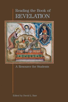 Reading the Book of Revelation: A Resource for Students (Resources for Bibli... 9781589830561| eBay
