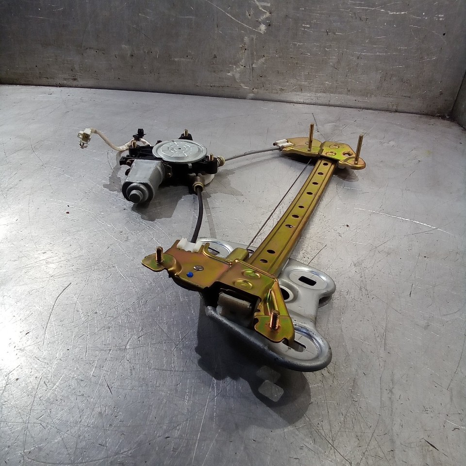 Toyota MR2 Roadster Mk3 1999-2007 Passenger/Left/NS Window Motor ...