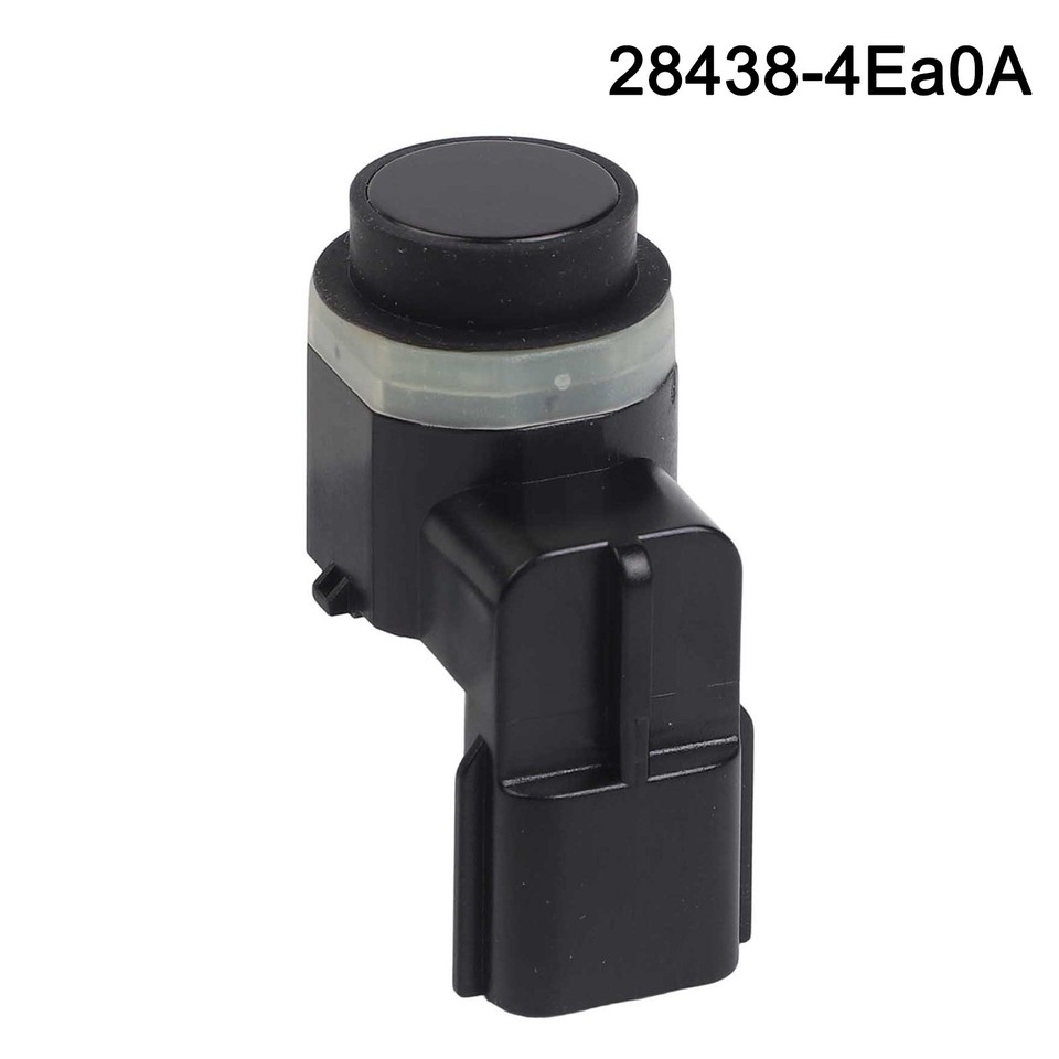 1pcs Auto Parking Sensor For Front Inner Sensors Qashqai Reversing ...