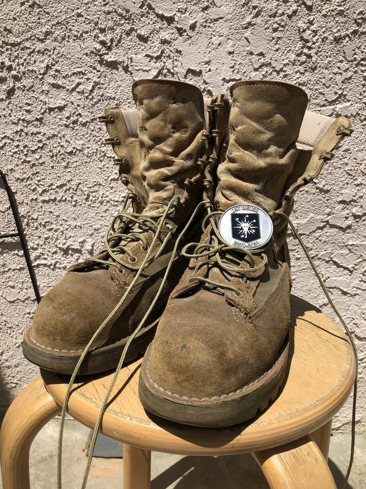 USMC MARSOC CHALLENGE COIN RECON / 1st MARINE RAIDER Bn. 2019-2021 IRAQ ...