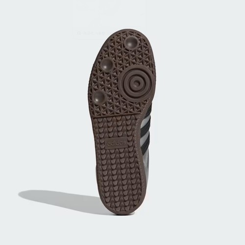 New Adidas Women's Samba OG Shoes - Silver Metallic (JI4218) | eBay