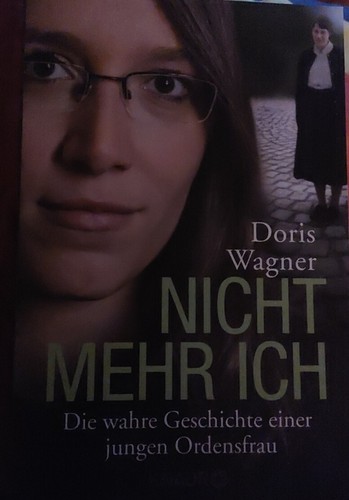 Nicht mehr ich von Doris Wagner (2016, Taschenbuch) 9783426787922 | eBay
