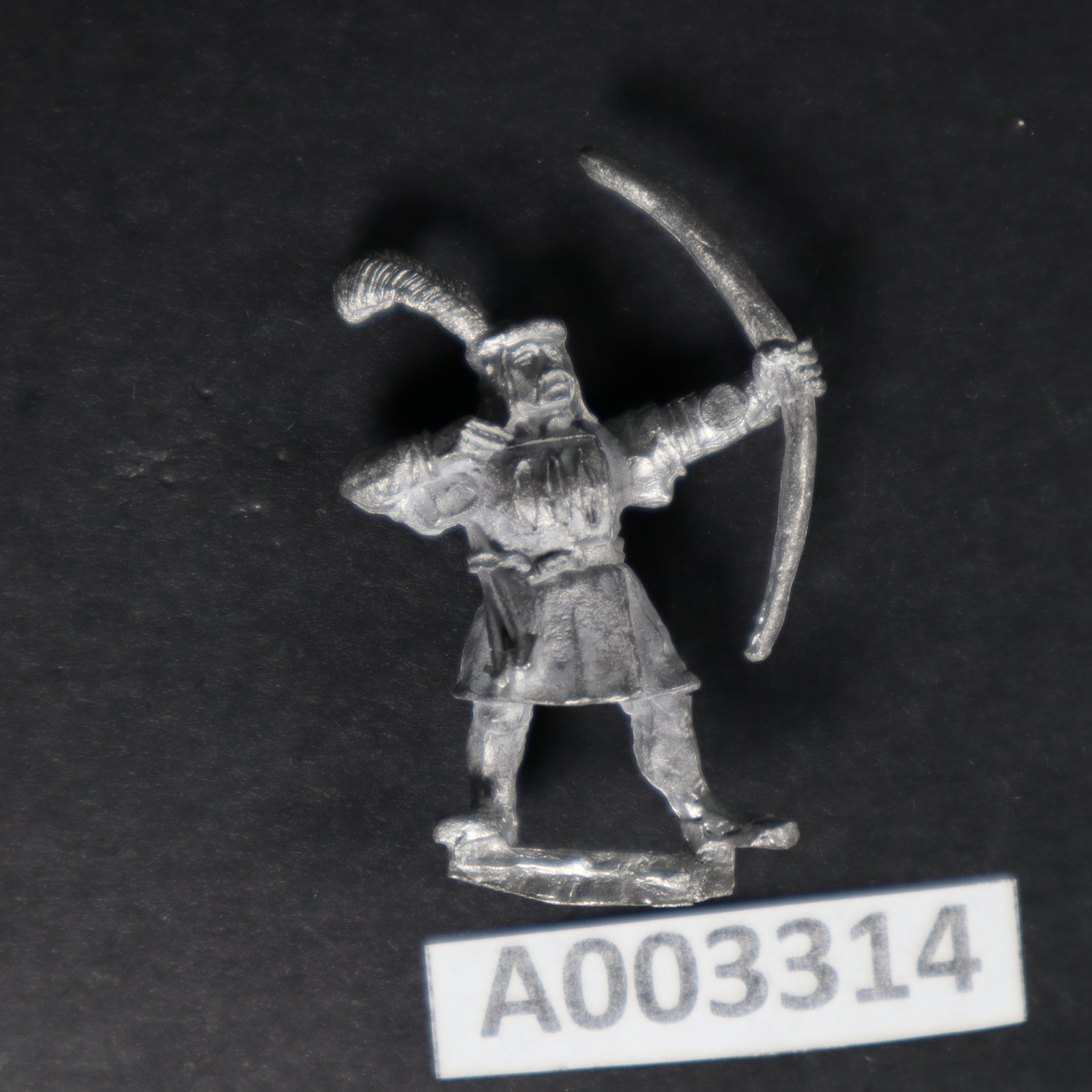 Empire, Archer, Bowman, Forester, Huntsman , Games Workshop | eBay