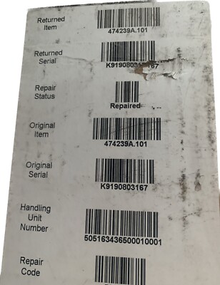 Nokia AirScale Dual RRH 4T4R B2/66a 320w AHFIC 474239A. REFURBISHED | eBay