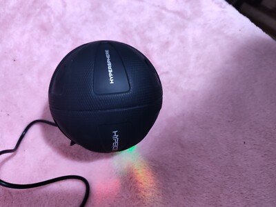 Hyperice 34000 001-00 Mini Vibrating Massage Ball | eBay