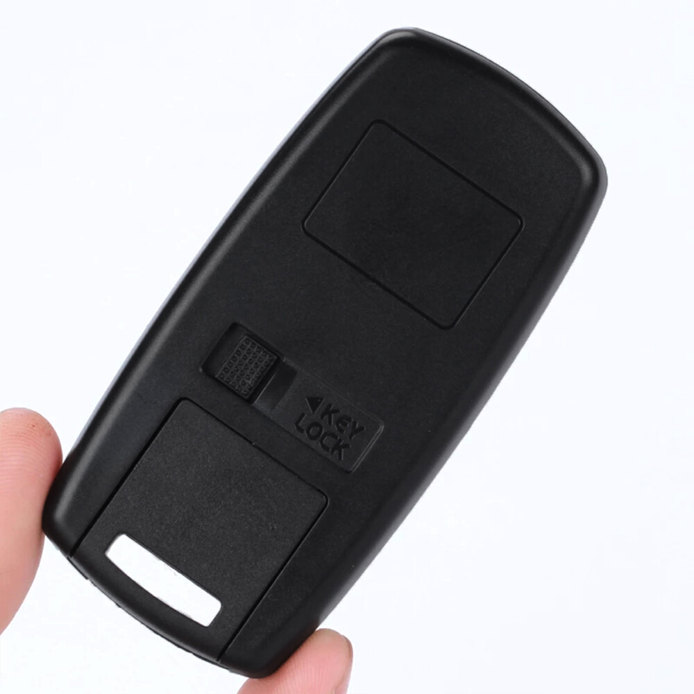2 Button Remote Key Cases w/ Key Fits Suzuki Grand Vitara 06-12 Suzuki ...