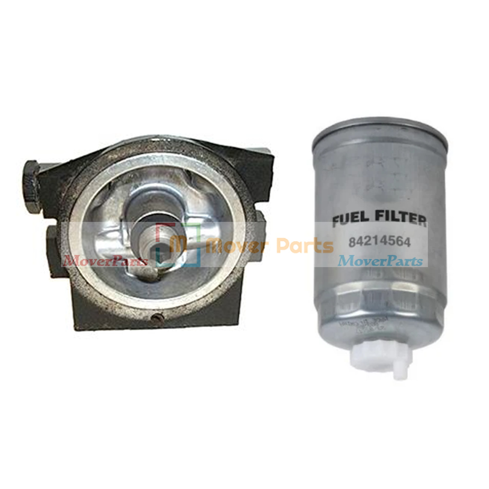 NEW-HOLLAND 84214564 - Fuel filter cross reference