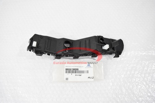 Genuine Palisade 2020-2022 Front Right Bumper Bracket 86552S8000 OEM | eBay
