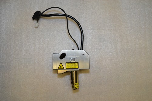 Veeco Bruker DI AFM Scanner Head Dimension 9000 Series DTIPX - Atomic ...