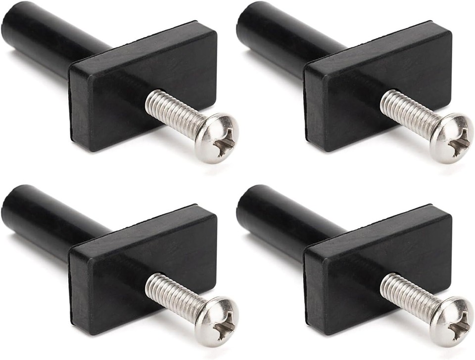 MotorGuide Mounting Isolator Kit │ MotorGuide Vibration Dampener Kit | eBay