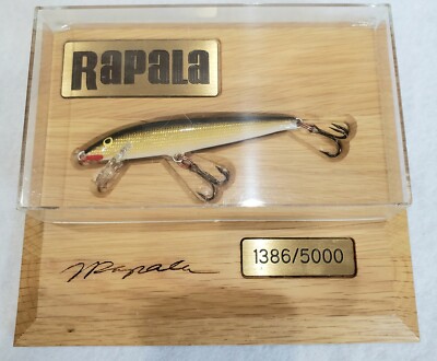 Rapala - Limited Edition