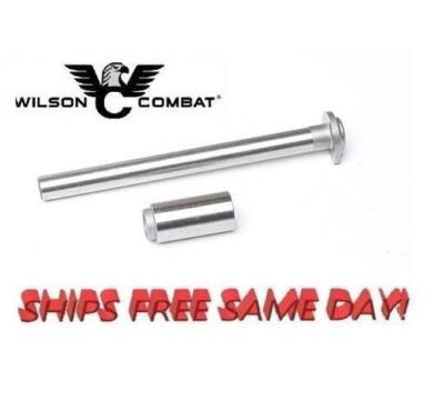 Wilson Combat 25G Full Length Guide Rod, fits 1911 Full Size ...
