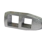 Aluminium Canal Lock Gate Windlass (Boat Key British Waterways) | eBay UK