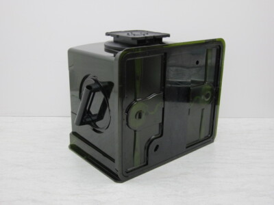 F300 Entegris / Fluoroware AutoPod FOUP, 300mm (12"), 25 Wafers, Green ...