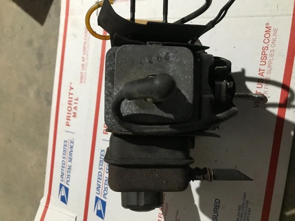 ut08542a Homelite Vac Attack II Blower ut-08542a engine assembly | eBay