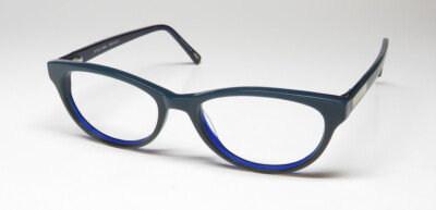 TIMEX WANDERLUST 60S/70S CLASSIC RETRO/VINTAGE LOOK RARE EYEGLASS FRAME ...