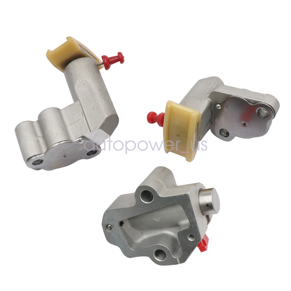 Timing Chain Kit For Nissan Pathfinder Infiniti QX60 3.5L V6 VQ35DD ...