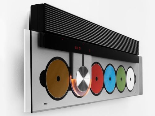 Bang & Olufsen Beosound 9000 CD Player günstig kaufen | eBay