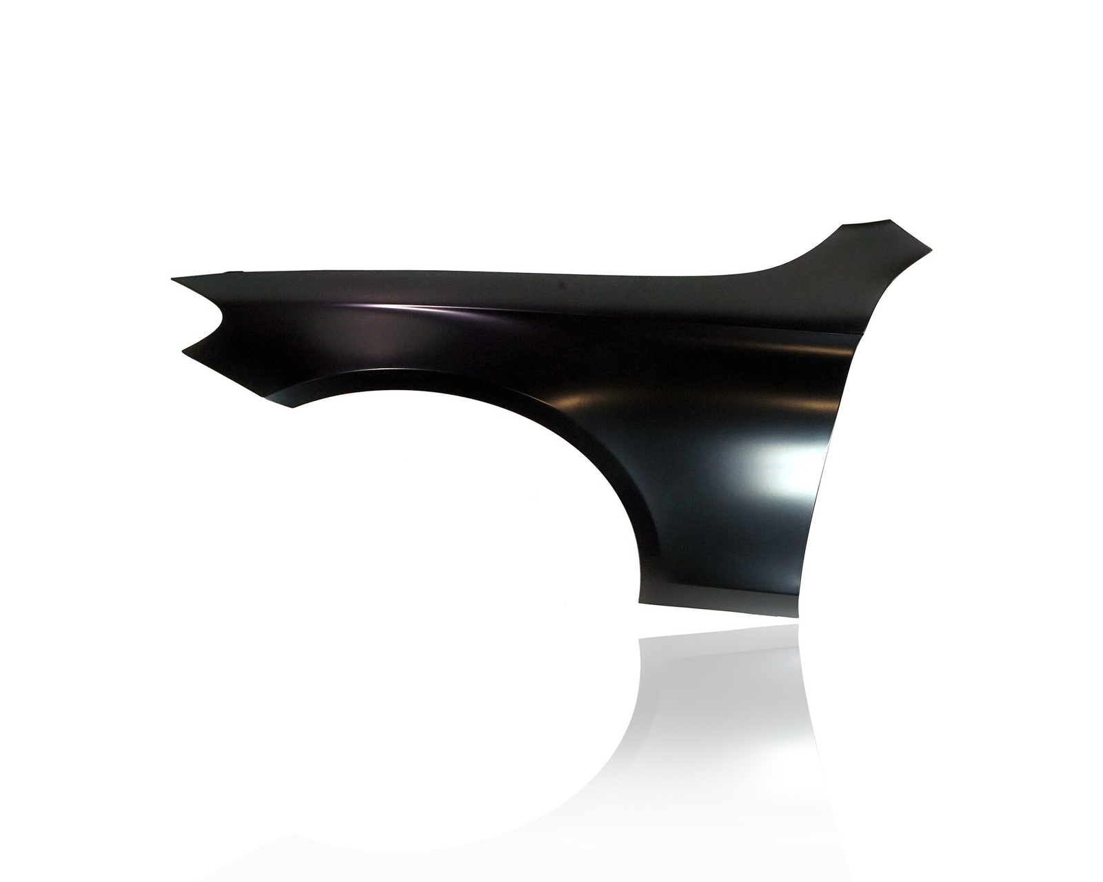 Fender for 17-21 MBZ E300/400/450/43/53 Sedan/Wagon Steel Left ...