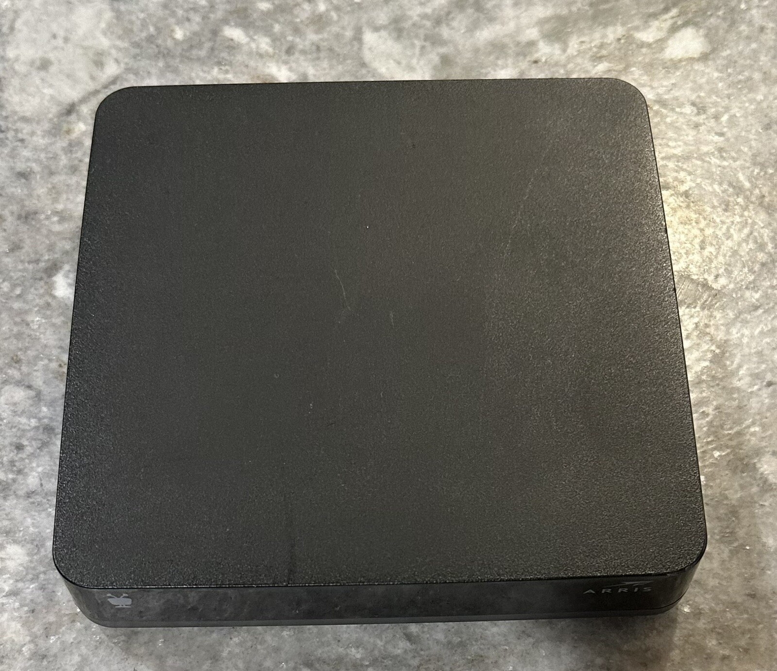 Arris Cable TV Set Top Box Model IP900 MISSING POWER CORD | eBay