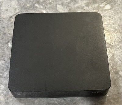 Arris Cable TV Set Top Box Model IP900 MISSING POWER CORD | eBay