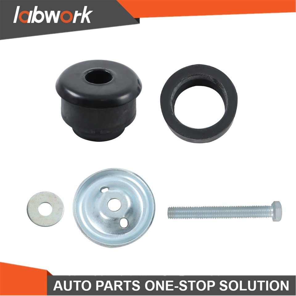 Labwork Front Body Mount Kit 1998-03 For Dodge Durango 1997-04 For ...