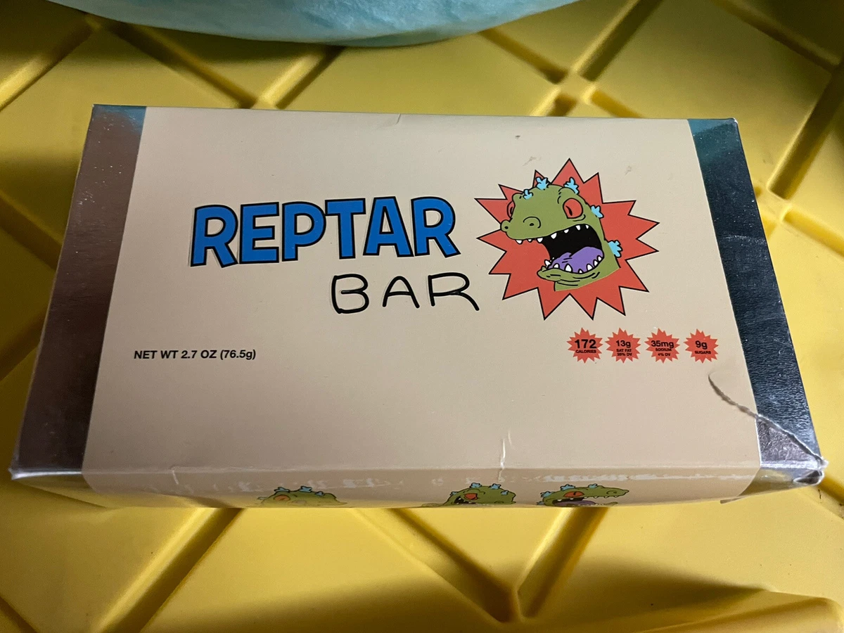 Reptar Bar
