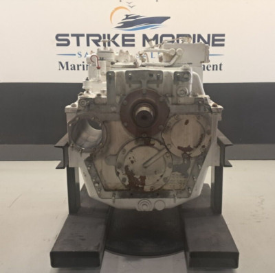 ZF Marine BW 255P, 1.511:1A Transmission / Gearbox | eBay