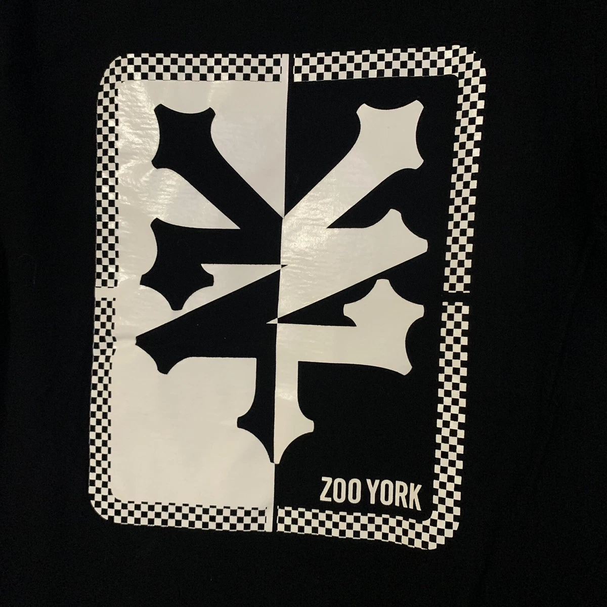 Zoo York Logo