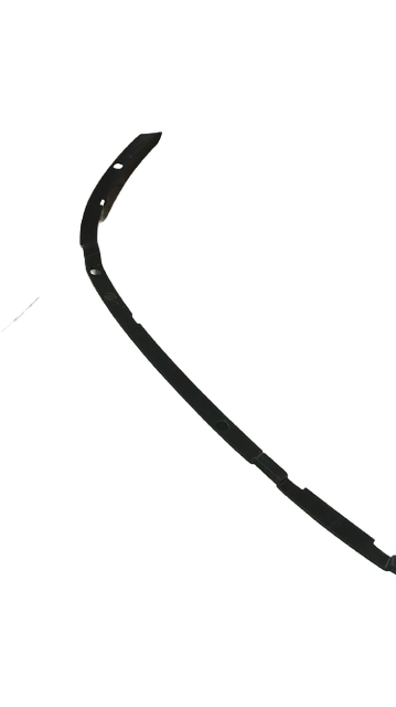 2013 Volvo V40 Front Bumper Lower Skirt Spoiler 31323098 for sale ...