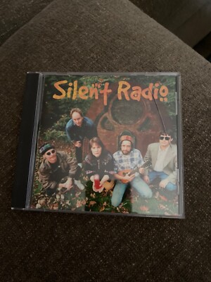 Silent Radio: Silent Radio 603408000520| eBay