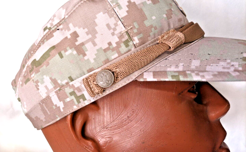 Syrian summer field cap with cockade beige numeral VKPO RF Armed Forces ...