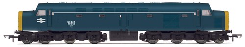 Hornby R30191 OO Gauge Railroad Plus BR, Departmental, Class 40, 1Co ...