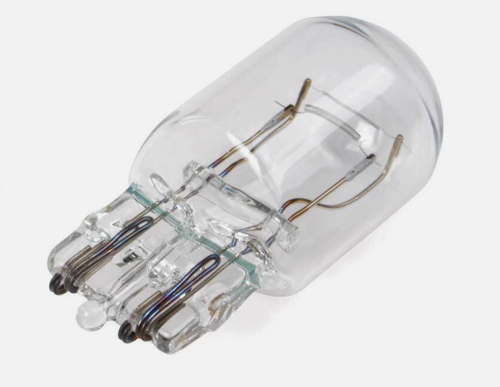 NEW VW TOUAREG 7P MK2 DAY DRIVING LIGHTS AND SIDE LIGHTS BULB N10733202 ...