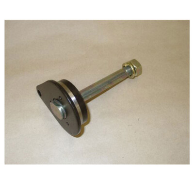 New Genuine HPP LUNDS Leaf Spring Shackle Pin Rear #04484-60050GNG ...