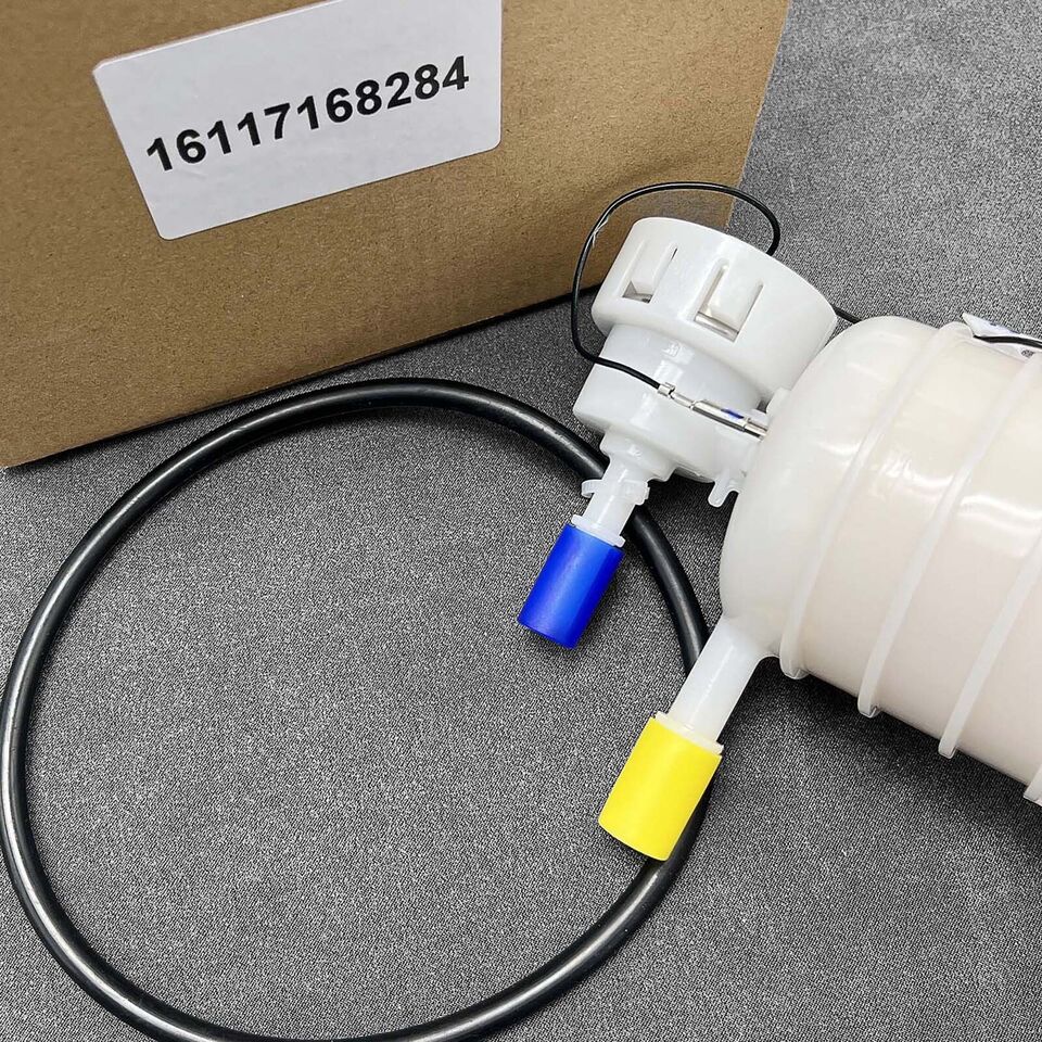 Fuel Filter with Pressure Regulator 16117168284 for BMW Z4 E85 E86 E89 ...