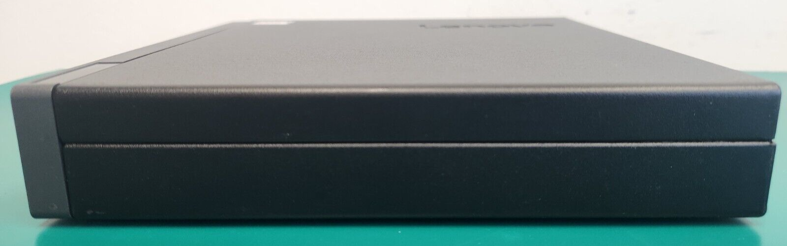 *Used* Lenovo M625q Tiny PC AMD E2-9000e 1.5GHz 4G Ram 128G SSD windows ...