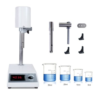 Mixers - Tissue Homogenizer