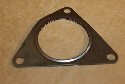 VW Audi V6 Tdi Exhaust Manifold to Cat Gasket 4G0253115A New Genuine VW ...