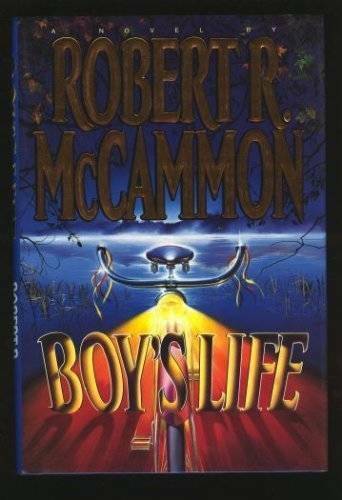 Boy's Life - Hardcover By Robert R. McCammon - GOOD 9780671742263| eBay