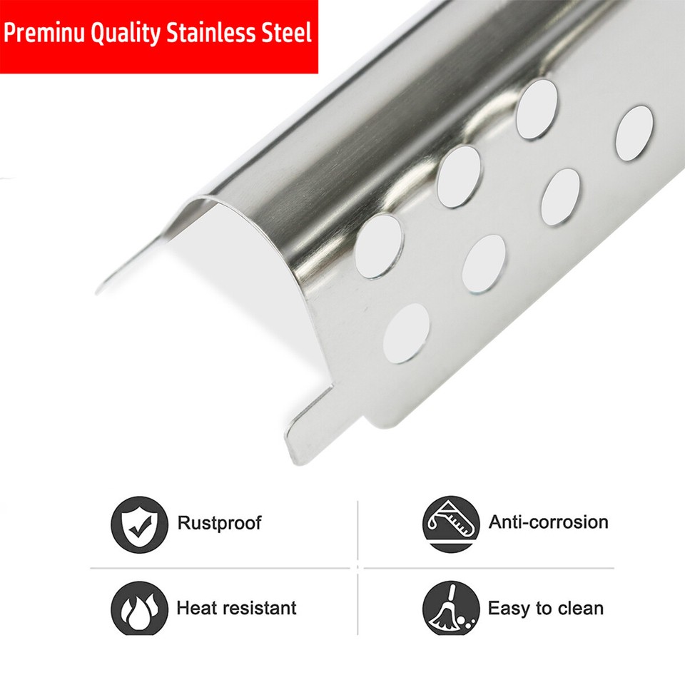 Grill Parts for Charbroil Performance 4 Burner 463347017 463377017 ...