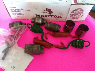 Meritor KIT8081 Brake Repair Hardware Kit * NIB | eBay