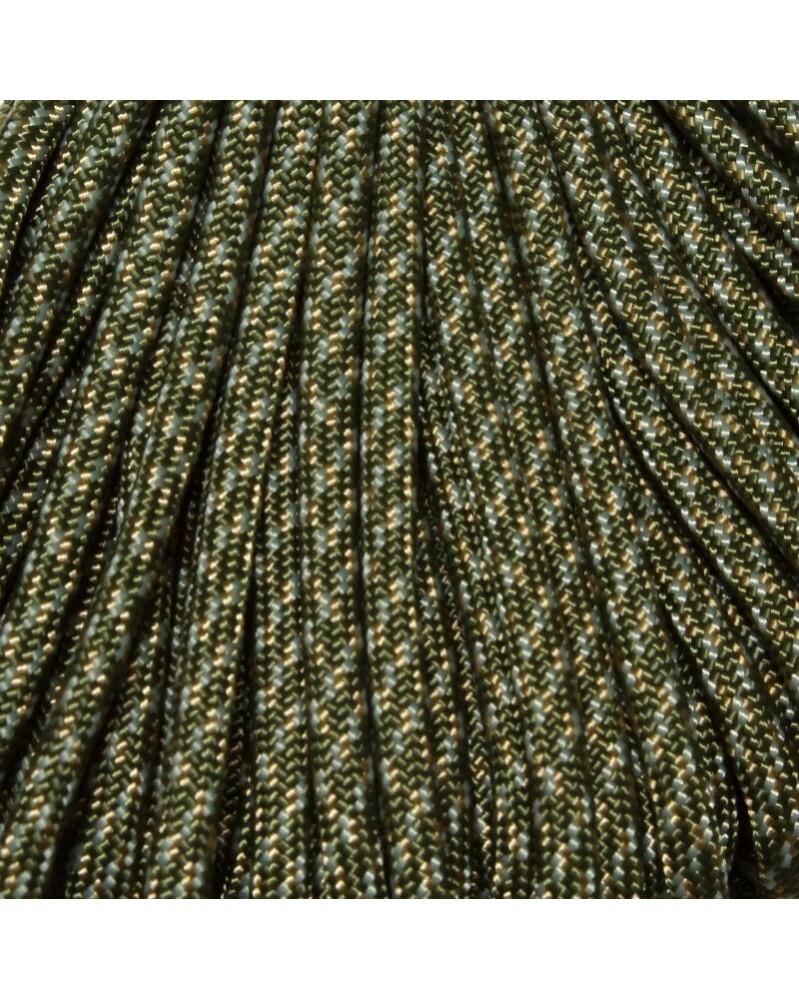 Digital Multicam Paracord Unisex Adjustable 550 Paracord Bracelet